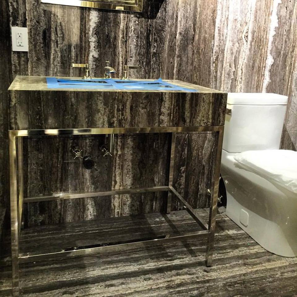Services | Stone Fabrication | Maiolo Marble & Granite